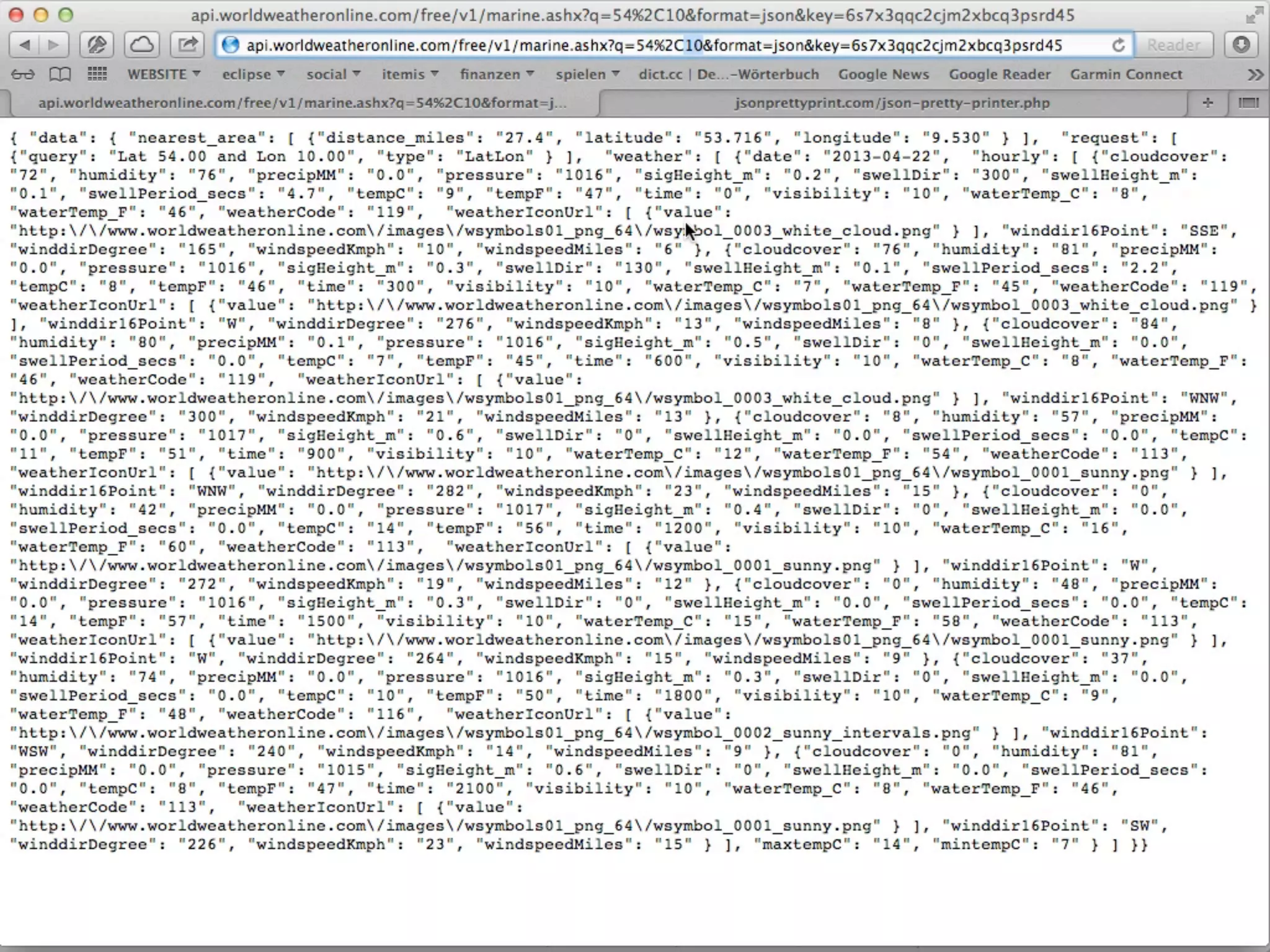 Codegeneration With Xtend | PDF