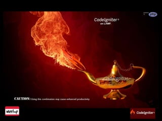 Code Igniter Code Sniffer | PPT