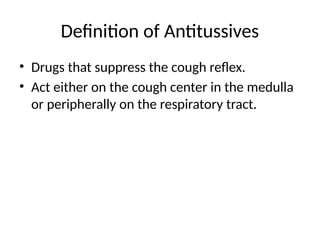 Codeine_Antitussives_PPT.pptxxxxxxxxxxxxxxxxxxxxxxxxxxxx | PPTX