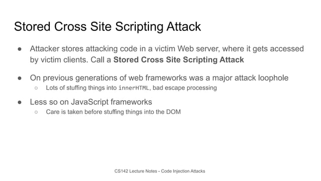 CodeInjection.pdf | Free Download