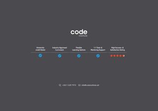 Transform non-technical staff to Software Developers | PPT