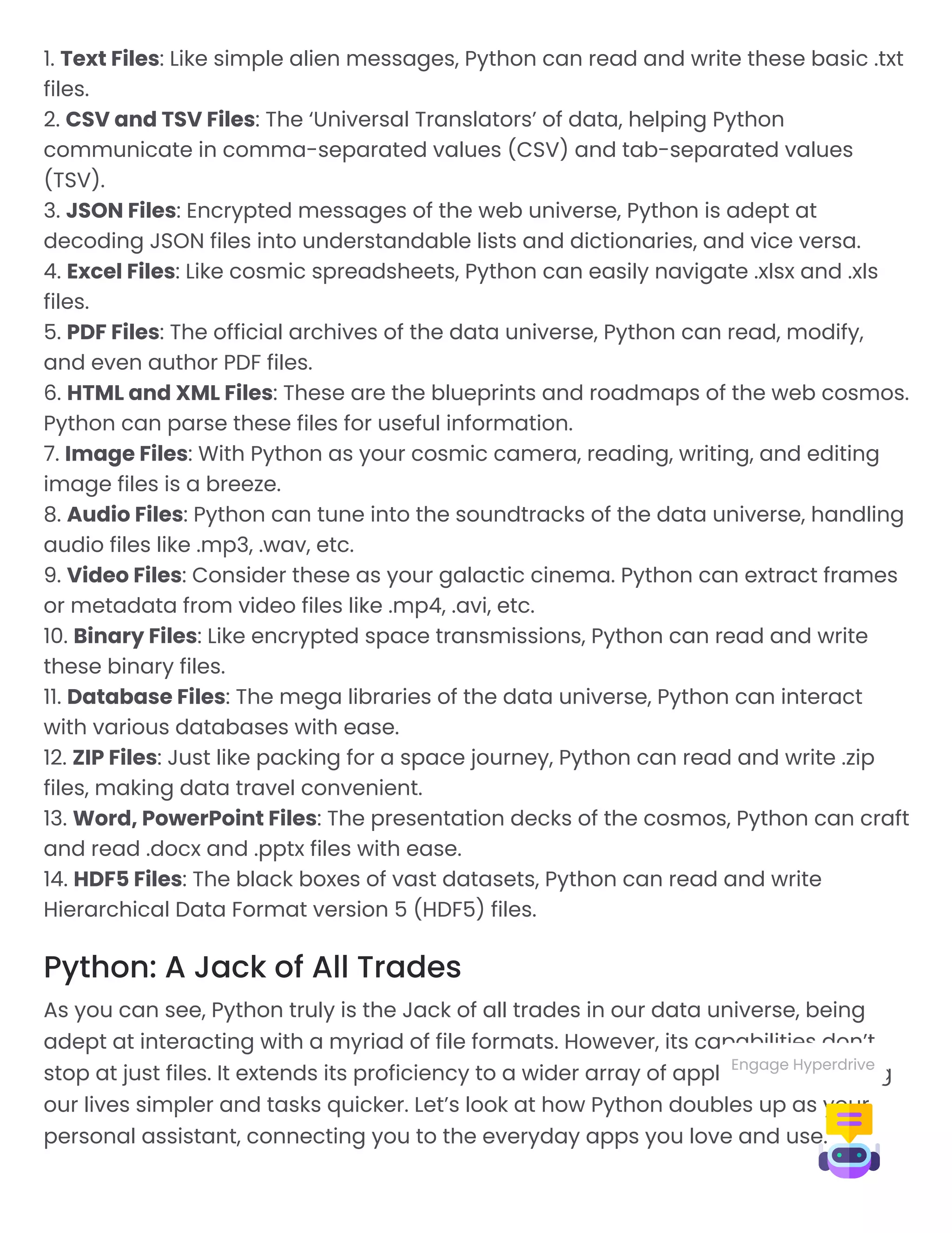 Code Interpreter- A New Frontier in OpenAI’s ChatGPT | PDF