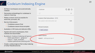 Introduction to Codeium: A free alternative to GitHub Copilot | PDF
