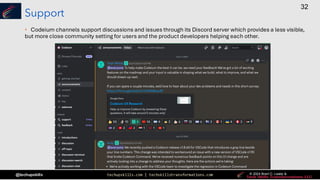 Introduction to Codeium: A free alternative to GitHub Copilot | PDF