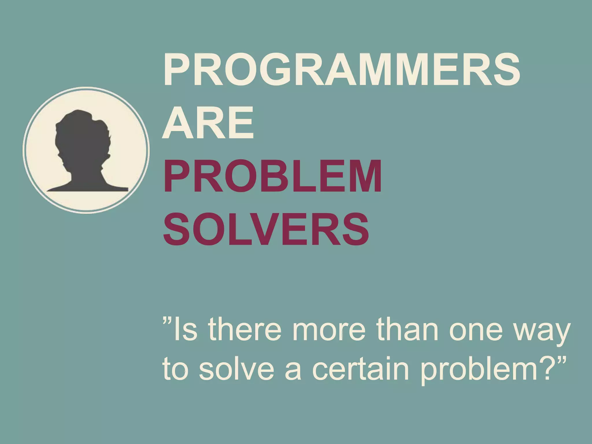 Code Kata Workshop - Improve your skills through deliberate practice | PDF