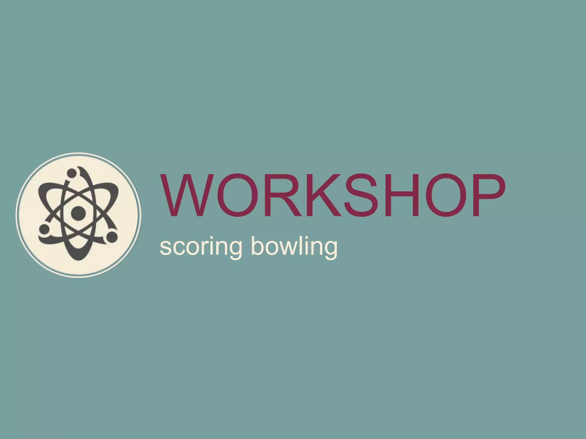 Code Kata Workshop - Improve your skills through deliberate practice | PDF