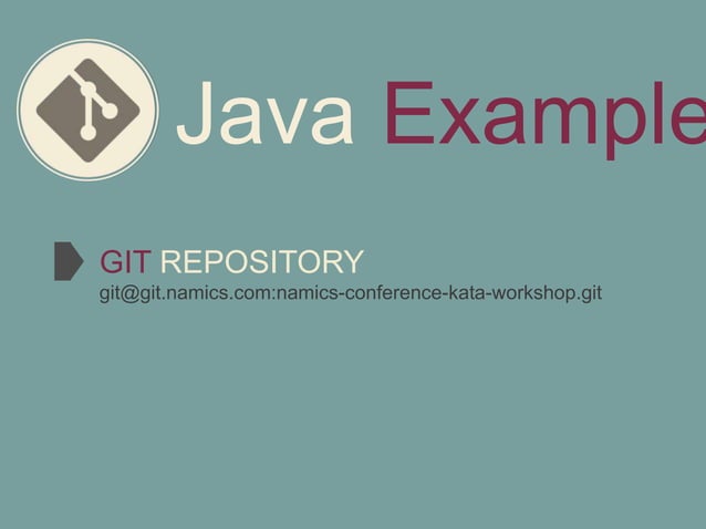 Code Kata Workshop - Improve your skills through deliberate practice | PDF