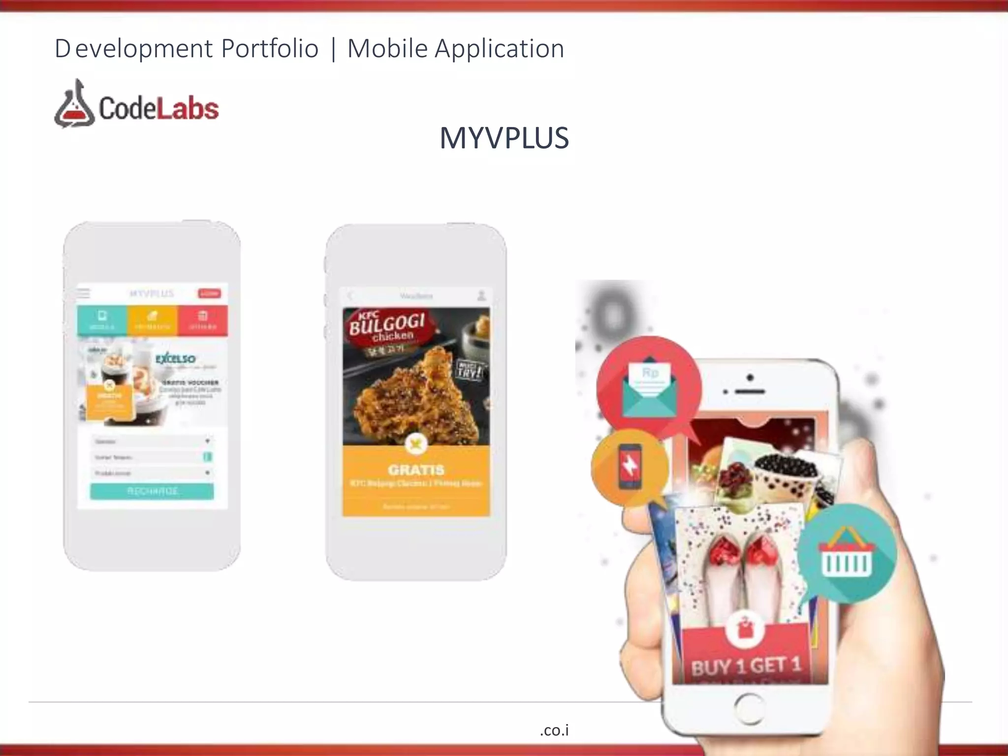 CodeLabs Indonesia | PPTX | Web Development | Internet