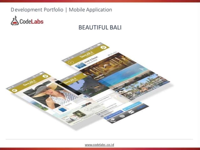 CodeLabs Indonesia | PPT