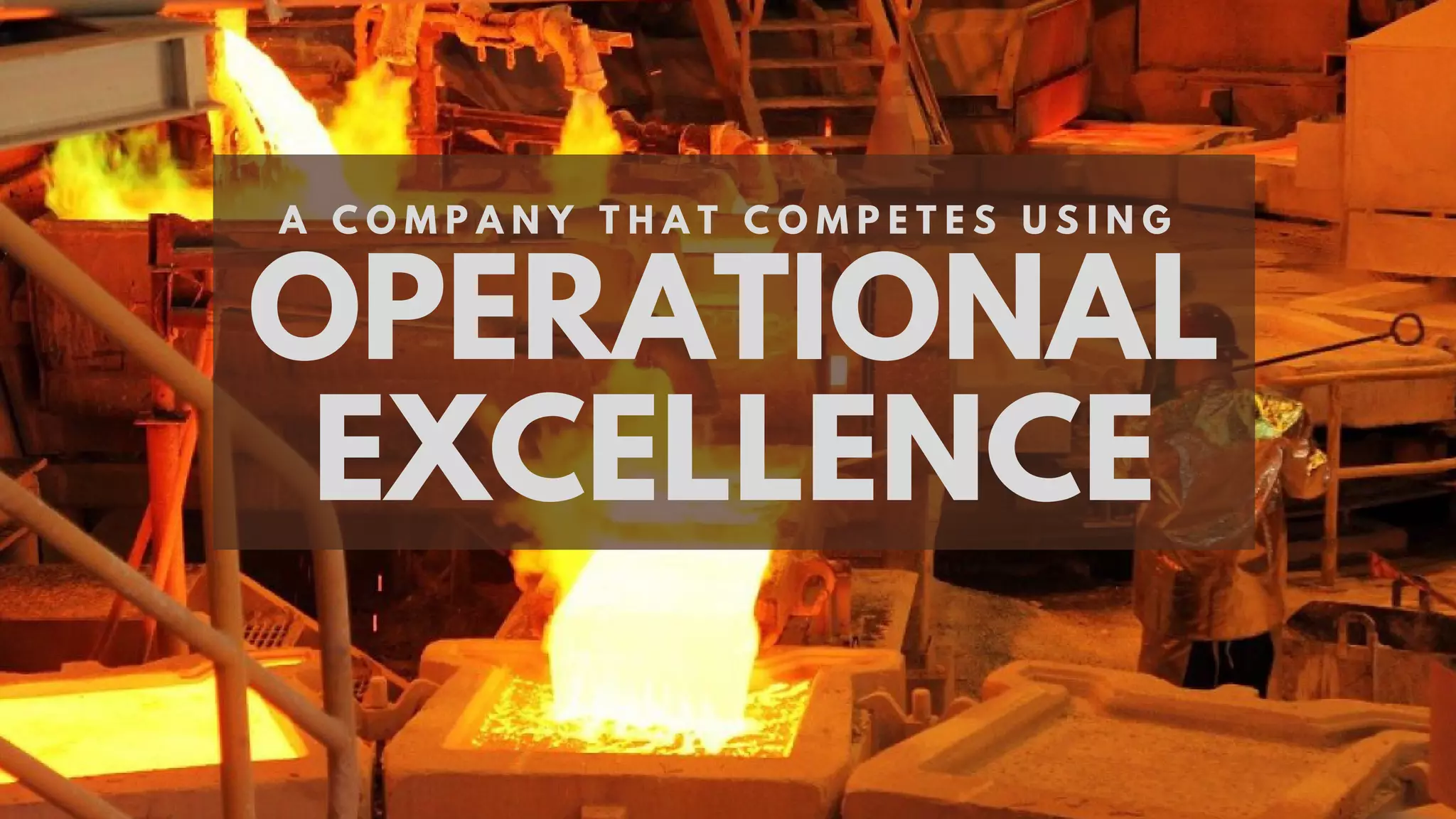 Digital Transformation - Codelco | PDF