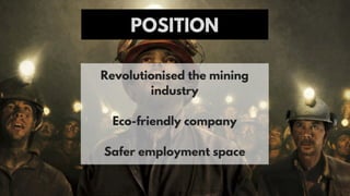 Digital Transformation - Codelco | PDF