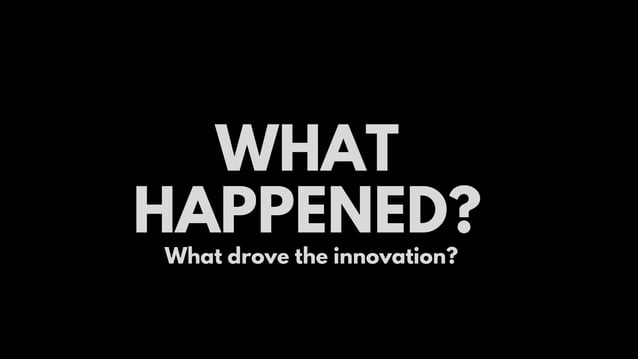 Digital Transformation - Codelco | PDF | Business Utilities | Business