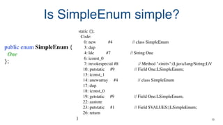 Code lifecycle in the jvm - TopConf Linz | PDF | Web Development | Internet