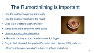 Code lifecycle in the jvm - TopConf Linz | PDF | Web Development | Internet