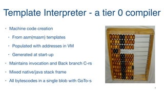 Code lifecycle in the jvm - TopConf Linz | PDF | Web Development | Internet