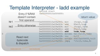 Code lifecycle in the jvm - TopConf Linz | PDF | Web Development | Internet