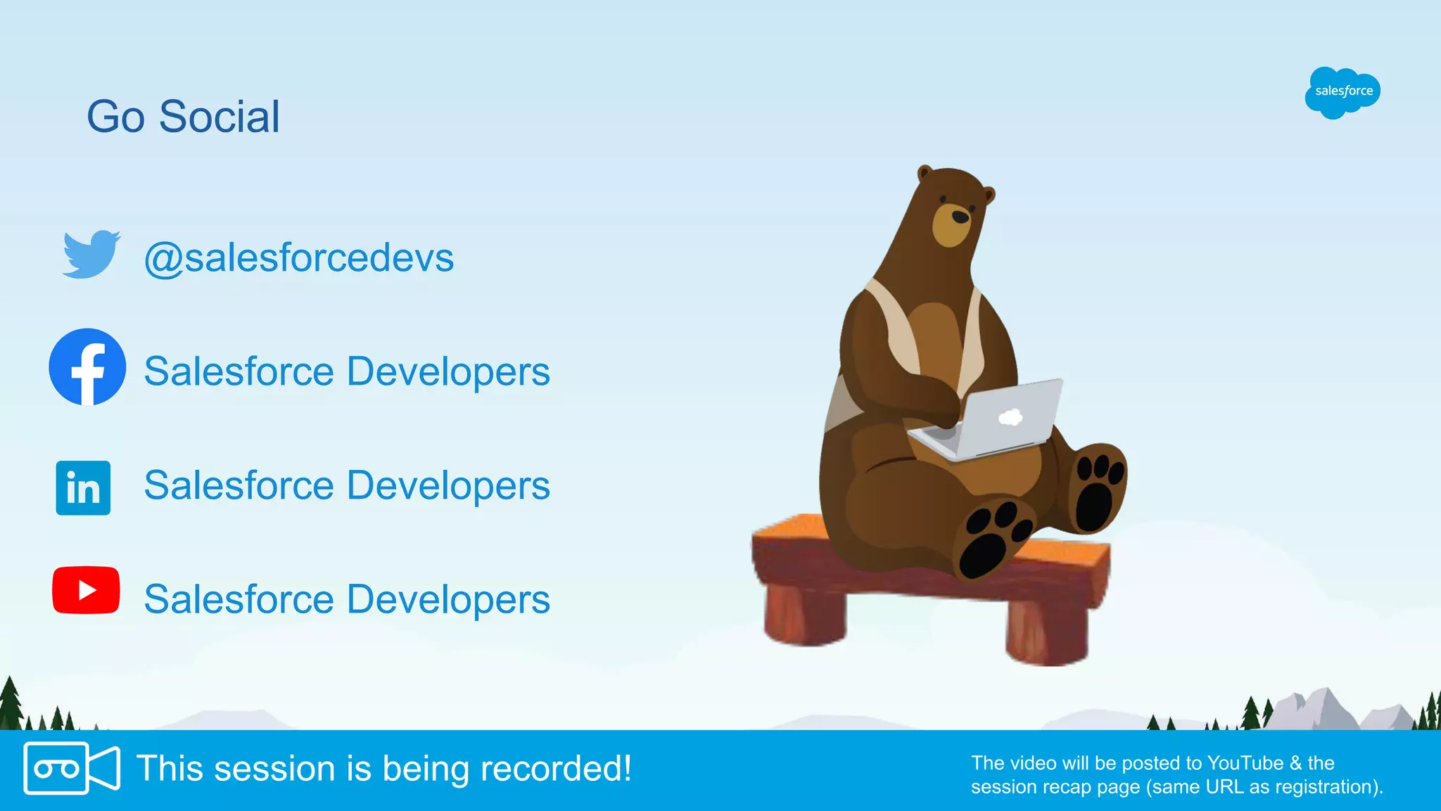 Code Live With Kevin O Hara Lwc Oss Dashboard Ppt