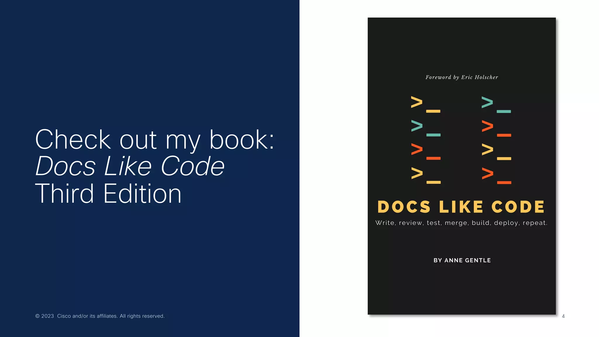 Inclusive, Accessible Tech: Bias-Free Language in Code and ...