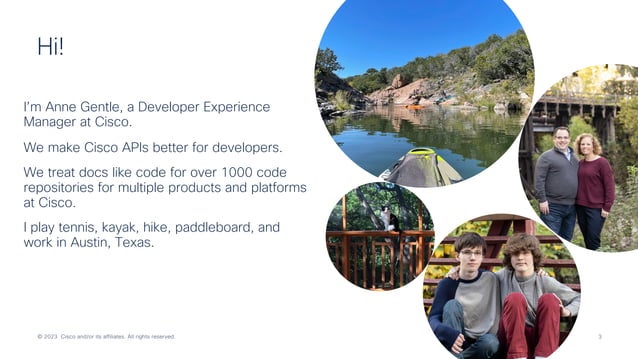 Inclusive, Accessible Tech: Bias-Free Language in Code and ...