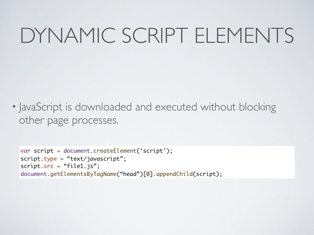 Script Injection • Use Ajax 9946