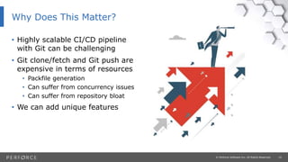 Code Hosting: The Key to Autonomous, Self-Service Development | PPTX | Computer Software and ...