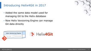 Code Hosting: The Key to Autonomous, Self-Service Development | PPTX | Computer Software and ...