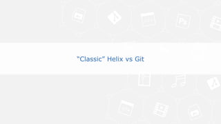 Code Hosting: The Key to Autonomous, Self-Service Development | PPTX | Computer Software and ...