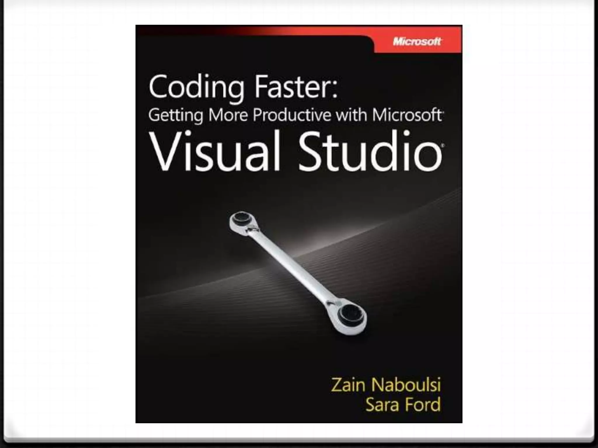 Visual Studio Code Metrics | PPT | Free Download
