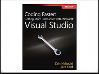 Visual Studio Code Metrics | PPTX