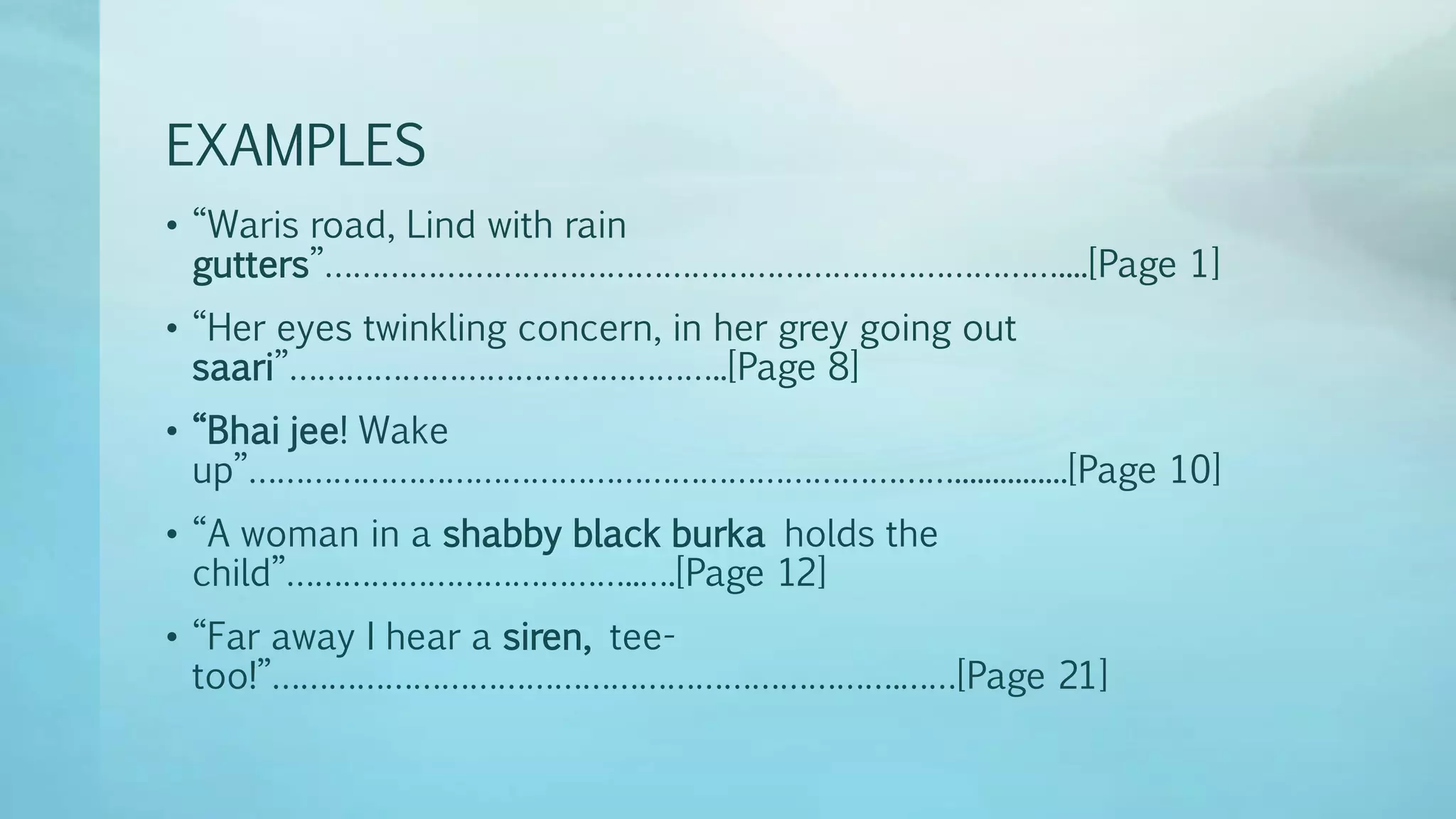 Code mixing in ice candy man | PPTX | Hinduism | Religion & Spirituality