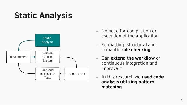 Graph Based Source Code Analysis Of Javascript Repositories