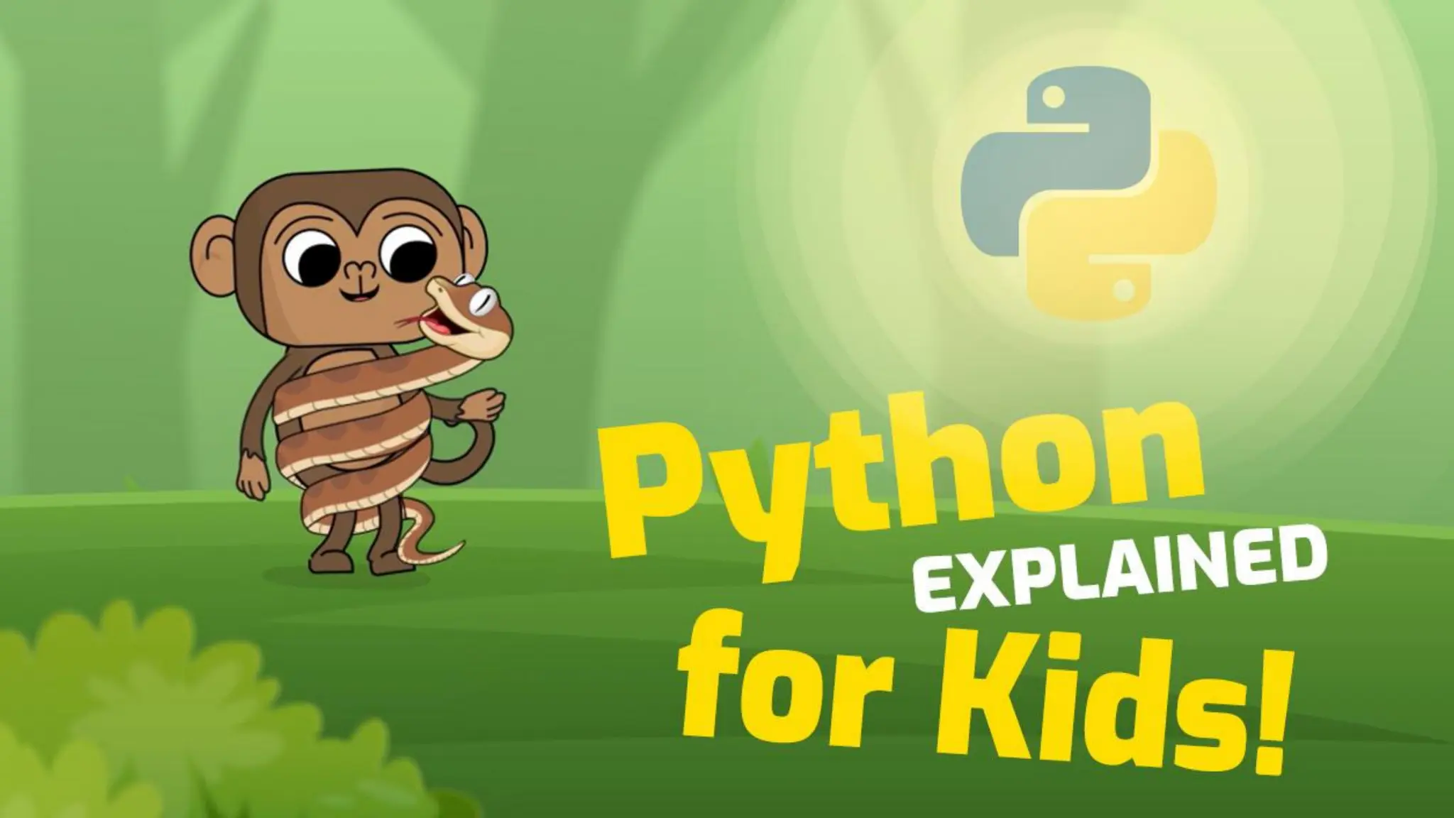 Python for Kids | CodeMonkey | PDF