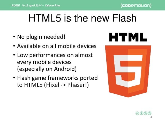Introduction To Html5 Game Development With Phaser