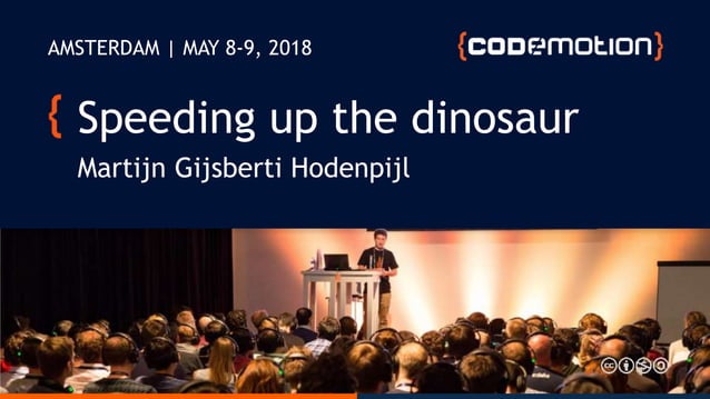 Speeding Up the Dinosaur: Continuous Testing in Continuous Delivery ...