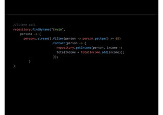 Codemotion reactive-java | PPT