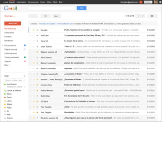 Developing SPI applications using Grails and AngularJS | PPT