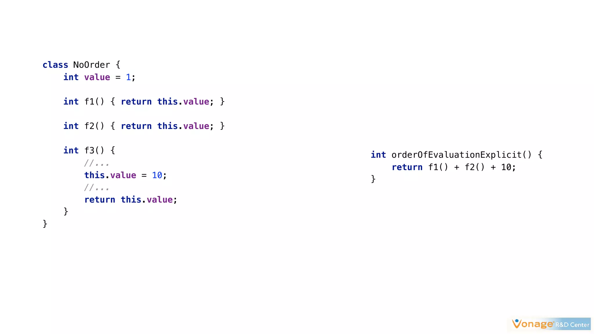 Facts about multithreading that'll keep you up at night - Guy Bar on ...