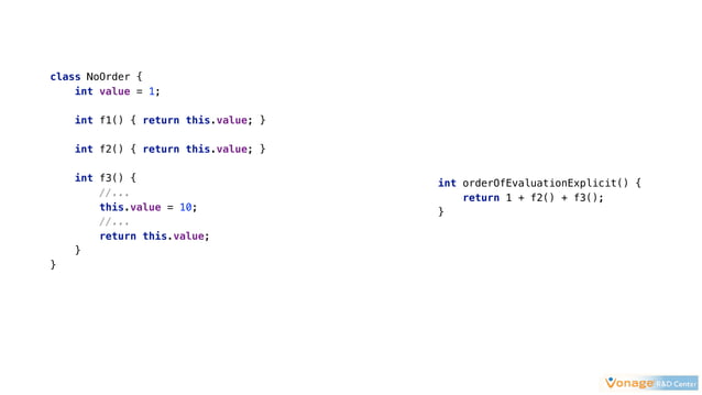Facts about multithreading that'll keep you up at night - Guy Bar on ...