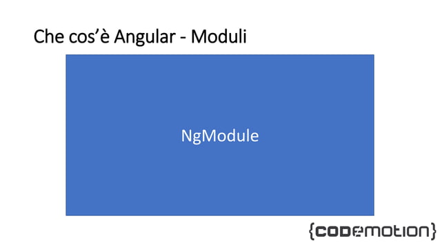 Realizzare Applicazioni Desktop Con Electron E Angular Pptx Computing Technology And Computing