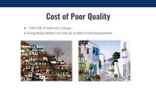 CodeMR - Software Quality | PPT