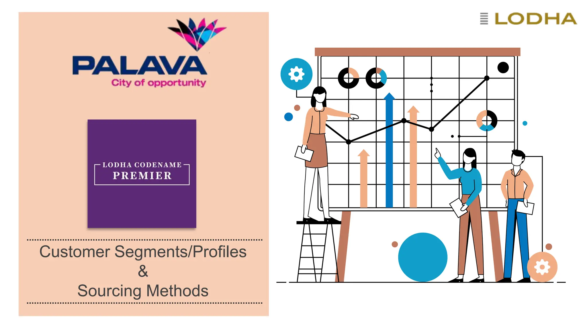 Codename Premier Customer Segments & Sourcing Methods new (1).pptx