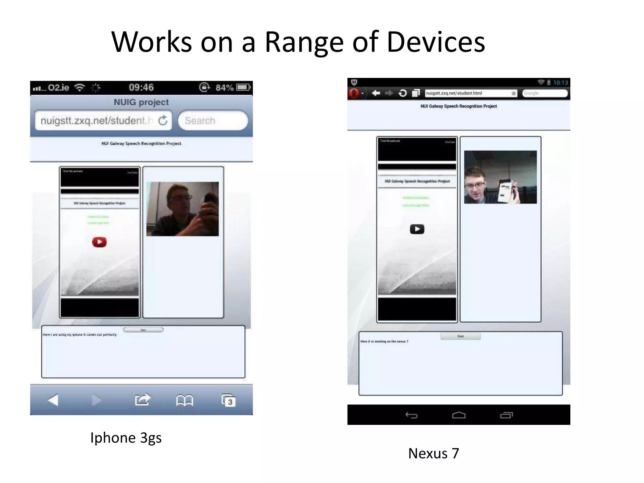 Codeninja presenation | PPTX