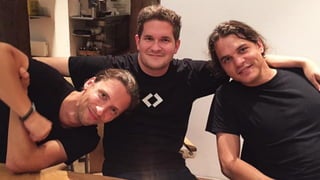 CODE University of Applied Sciences - NOAH19 Berlin | PPT