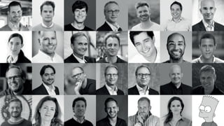 CODE University of Applied Sciences - NOAH19 Berlin | PPT