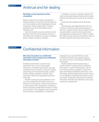 Code of business_conduct_en | PDF