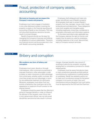 Code of business_conduct_en | PDF