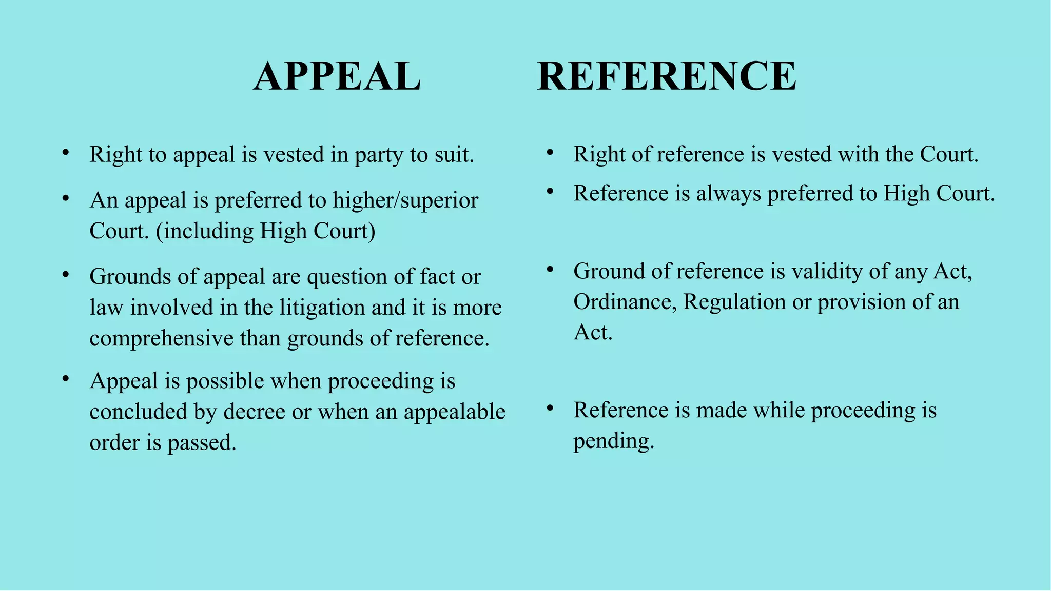 Code of civil procedure 1908 reference, review, revision | PDF | Legal Services Industry ...
