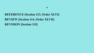 Code of civil procedure 1908 reference, review, revision | PDF | Legal Services Industry ...