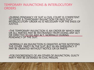 Code of Civil Procedure and Its Role.ppt