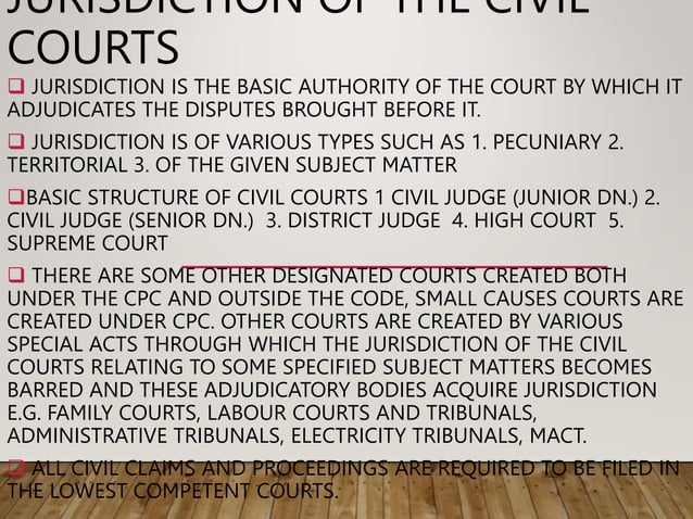 Code of Civil Procedure and Its Role.ppt